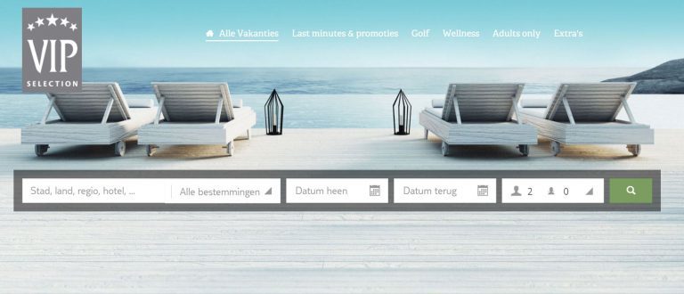 (tip) Vip-selection.be Last Minute Vakantie 2023 - Lastminuteinfo